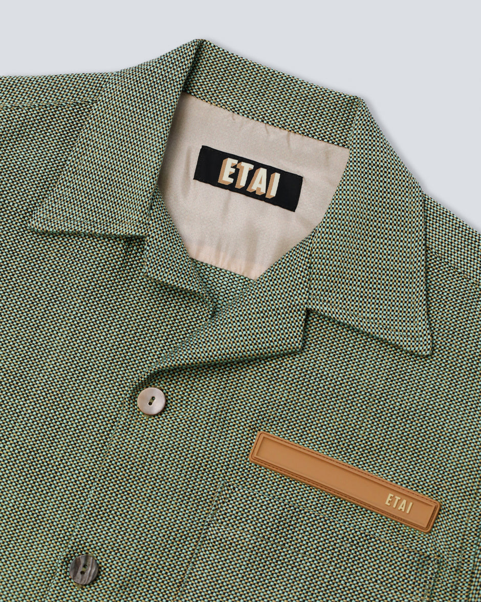 ETAI LA - Luxury Clothing | Etai Los Angeles