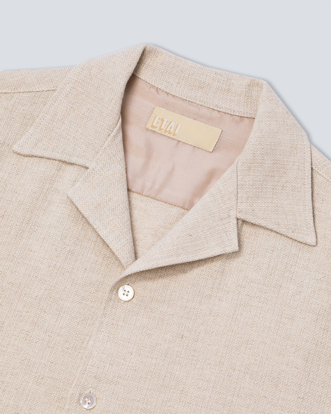 ETAI LA - Luxury Clothing | Etai Los Angeles